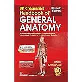 Buy Old Edition - (Old Edition) Bd Chaurasia's Handbook Of General ...