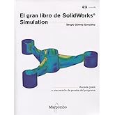 EL GRAN LIBRO DE SOLIDWORKS 2ª: 1 : GÓMEZ GONZÁLEZ, SERGIO: Amazon.es ...