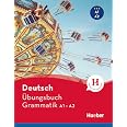 Deutsch Übungsbuch Grammatik A1-A2: Buch : Dinsel, Sabine, Mayrhofer ...