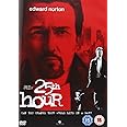 25th Hour [Reino Unido] [DVD]: Amazon.es: Películas y TV