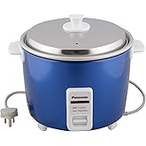 Buy Panasonic SR-G18(SUS) I 660 Watts I Fully 304 Stainless Steel ...