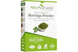 Amazon.in Bestsellers: The most popular items in Moringa
