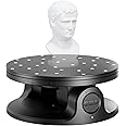 Revopoint Dual Axis Turntable for 3D Scanning : Amazon.in: Industrial ...