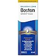 Boston Advance Cleaner, Leaves Lenses Clean, Ready for Disinfection and ...