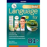 Language for life. B1. Student's book-Workbook. Con Lanrev, Hub, 16 ...