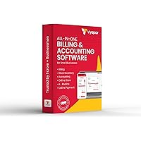 Vyapar Desktop GST Software for Billing, Inventory & Accounting| 3 year ...