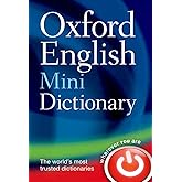 Compact Oxford English Dictionary: For University and College Students ...