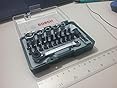 Bosch 2607017160 Screwdriving Set with Mini Ratchet (27 Pieces): Amazon ...