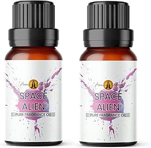 Aroma Energy | Space Alien Fragrance Oil 20ml (2 x 10ml) - Highly ...