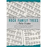 The Complete Rock Family Trees: the Development and History of Rock ...