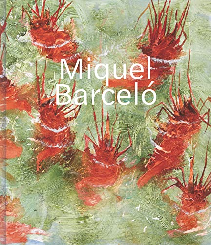 Buy Miquel Barceló Book Online at Low Prices in India | Miquel Barceló ...