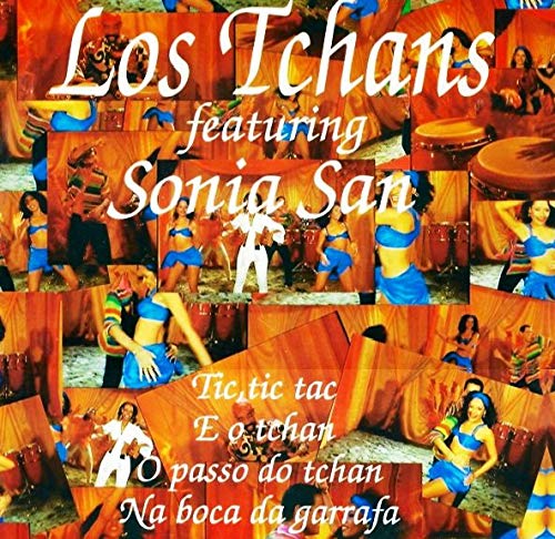 Tic Tic Tac E O Tchan O Passo Do Tchan | Desertcart INDIA