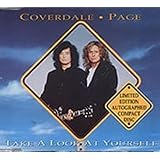 Coverdale Page: Amazon.co.uk: Music
