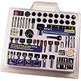 Blue Spot 216 Piece Rotary Tool Kit : Amazon.co.uk: DIY & Tools