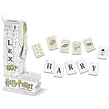 Harry Potter Lex-GO! Word Game : Amazon.co.uk: Toys & Games