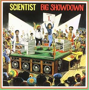 Big Showdown: Amazon.co.uk: Music
