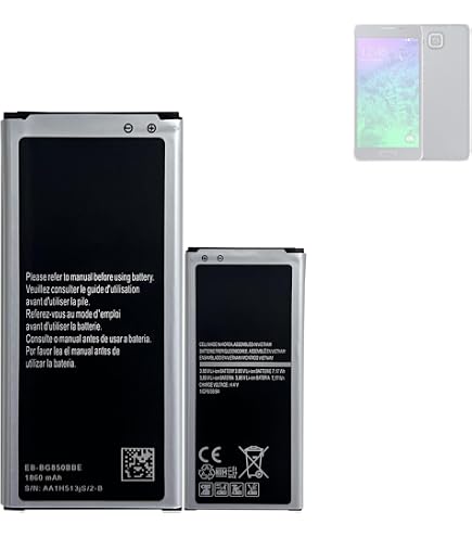 HQ430 Accu 4000 MAh Swark HQ430 Batterij Vervanging Voor Nokia 3.4 & 5. ...