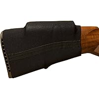 TOURBON Shooting Comb Cheek Rest Raiser Kit - Neoprene Slip On With ...