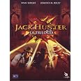 Jack Hunter - La trilogia: Amazon.it: Ivan Sergei, Joanne Kelly, Thure ...
