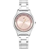 Buy Fastrack Sunburn Analog Multicolor Dial Women's Watch-6213SM01 ...