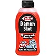 CarPlan Screen Wash Demon Shot 500ml"Makes up to 25 litres!" : Amazon ...
