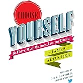 The Choose Yourself Guide To Wealth: Amazon.co.uk: Altucher, James ...