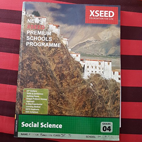 Amazon.in: Buy Xseed social science Book Online at Low Prices in India ...