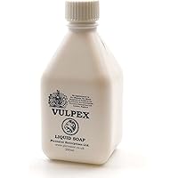 Vulpex Liquid Soap 100ml : Amazon.co.uk: Business, Industry & Science