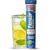 Buy Fast&Up Reload (20 Litres) Low Sugar energy drink for Instant ...