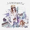 Ladyhawke: Amazon.co.uk: CDs & Vinyl