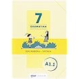 Gramatika. Lan-koadernoa 2 (A1-2): Aditza + Bestelakoak (Hizkuntzak ...