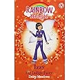 RAINBOW MAGIC 6: IZZY THE INDIGO FAIRY : DAISY MEADOWS: Amazon.in: Books