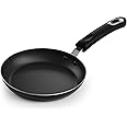 KICHLY Large Nonstick Induction Frying pan - Multipurpose All cooktop ...