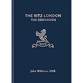 The London Ritz Book Of Christmas: Amazon.co.uk: Reekie, Jennie ...