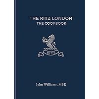 The London Ritz Book Of Christmas by Reekie, Jennie