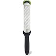 Cuisipro Fine Grater, Rasp, Shaver, Stainless Steel, Ideal for Citrus ...