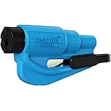 Resqme GBO-RQM-ORANGE Car Escape Tool, Orange, 1 Resqme : Amazon.co.uk ...