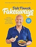 Fakeaway: Healthy Home-cooked Takeaway Meals: Amazon.co.uk: Bavin ...