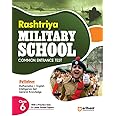 Rashtriya Military School (RMS-CET) Class 6 Practice Set Preparation ...