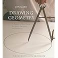 Drawing Geometry: A Primer of Basic Forms for Artists, Designers and ...