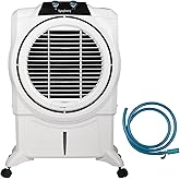 Symphony Sumo 115 XL Desert Air Cooler For Home with Honeycomb Pads ...