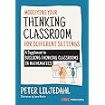 MODIFYING YOUR THINKING CLASSROOM FOR DIFFERENT SETTINGS: A Supplement ...