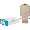 Coloplast SenSura Mio Convex Ostomy Pouch Drainable 3/8 to 1-11/16" Stoma 1pc System 16739, 10 ...