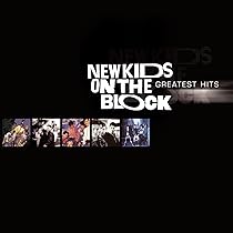 New Kids On The Block 2024 Album