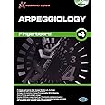 Fingerboard. Con DVD. Arpeggiology (Vol. 4) : Varini, Massimo: Amazon ...