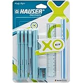 Flair Hauser XO Writing Stationery Kit | A Complete Writing Kit | Gift ...