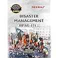 Buy NEERAJ BPAG-171 Disaster Management - IGNOU-Chapter Wise Help Book including Many Solved ...