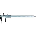 MITUTOYO (530-119) VERNIER CALIPER WITHOUT FINE ADJUSTMENT,RANGE:0-300 MM : Amazon.in ...