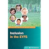 Inclusion in the Early Years : Cathy Nutbrown, Peter Clough, Frances ...