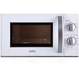 Cello 700W Microwave Oven with 20 Litre Capacity 5 Power levels and ...